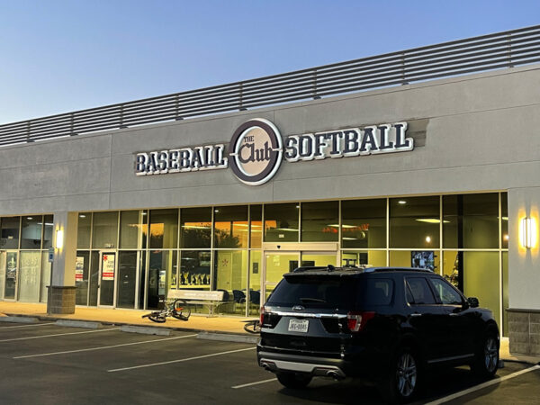 The Baseball Club – Houston Texas Premier Baseball and Softball ...