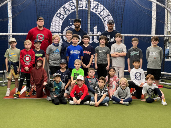 The Baseball Club – Houston Texas Premier Baseball and Softball ...